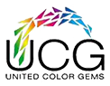 United Color Gems